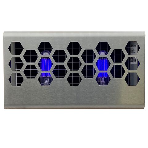 Mural Electric LED Glueboard Fly Killer - HSD Online