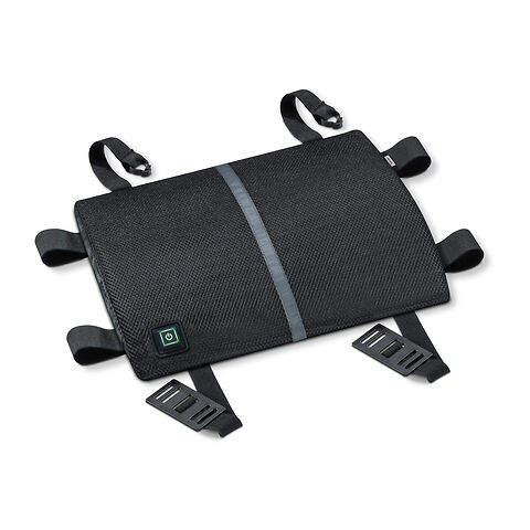 Beurer Electric Heated Lumber Support - HSD Online